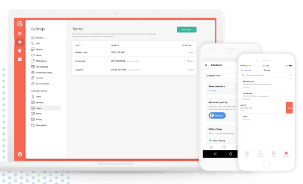 Circle Loop: precios, funciones y opiniones