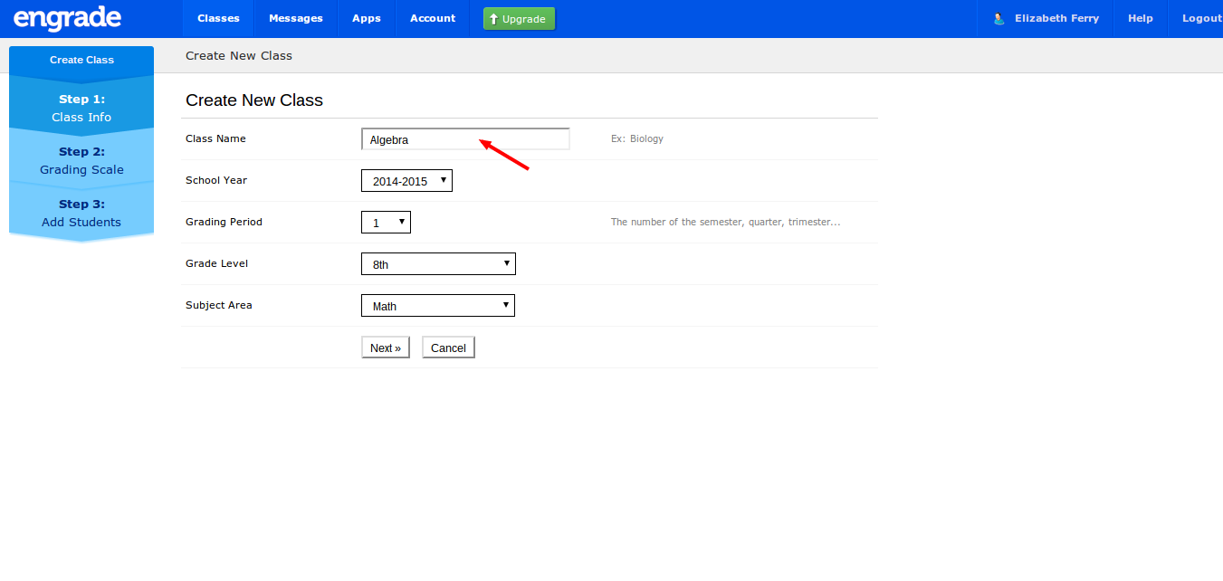 Engrade LMS 】Información, Reseñas y Precios | 2023 |