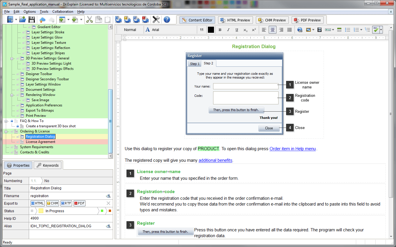Dr Explain: precios, y opiniones - España 2024
