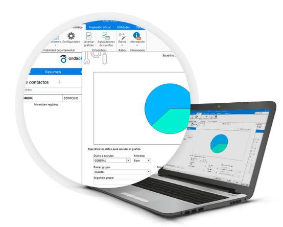 Software DelSol Contasol: precios, y opiniones - España 2024