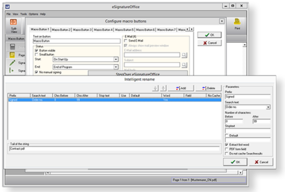 StepOver eSignatureOffice: precios, funciones y opiniones