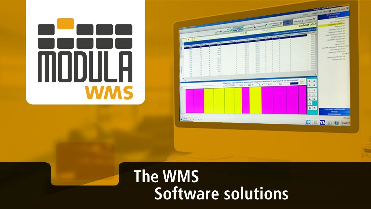 Modula WMS 】Información, Reseñas y Precios | 2023 |